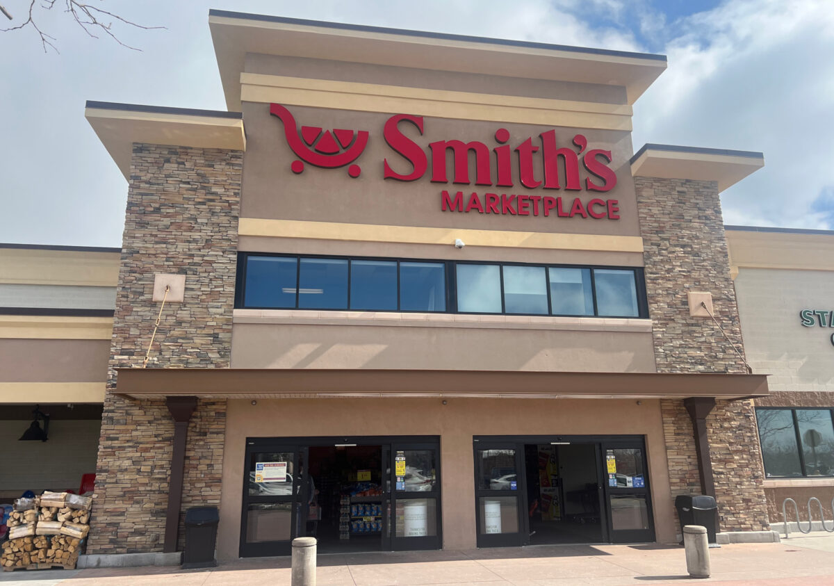 Hooper City considering Smith’s Marketplace development | News, Sports ...